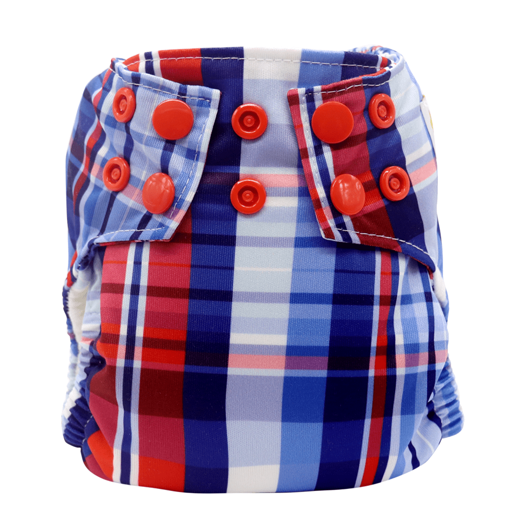 Modern cloth diapers at affordable prices | Happy BeeHinds