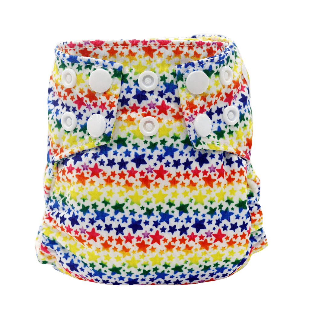 Modern cloth diapers at affordable prices | Happy BeeHinds